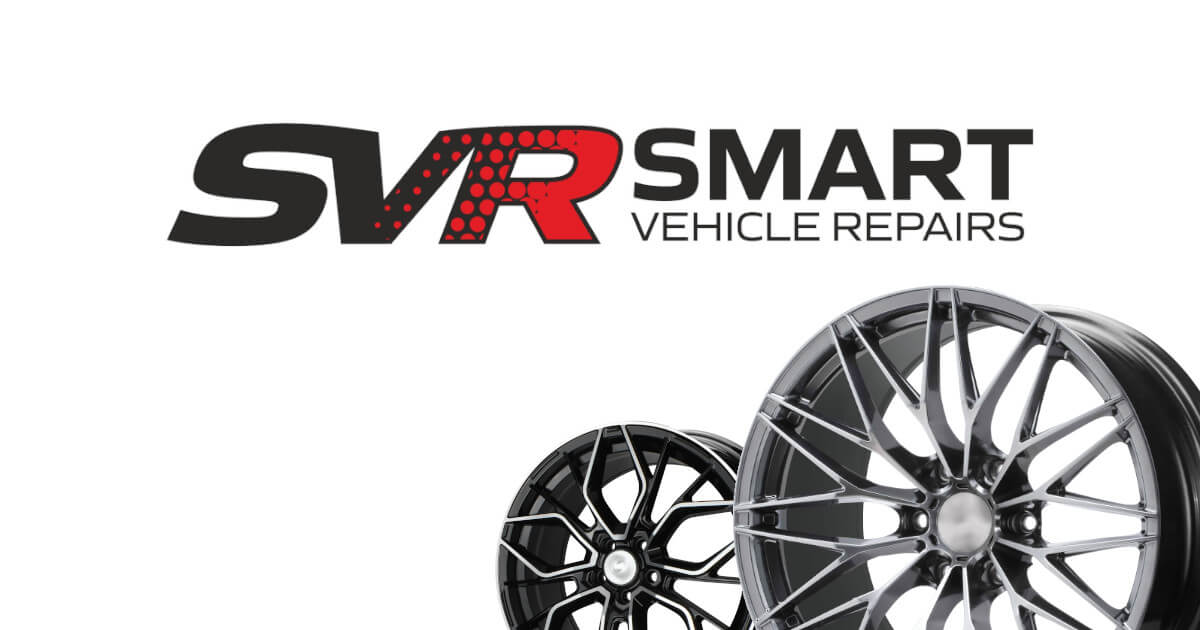 Smart Vehicle Repairs - Mobile Alloy Wheel Repair Derbyshire